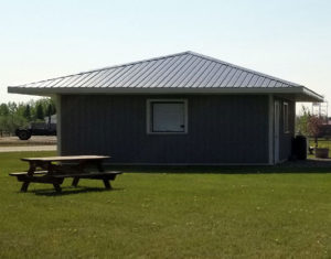 Camrose RV Park - Camrose RV Park