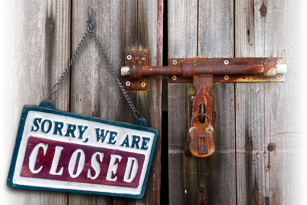 Camrose RV Park - Camrose RV Park